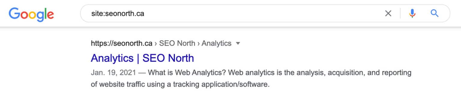 Search Operator Cheat Sheet: A Complete List of Google Search Operators ...