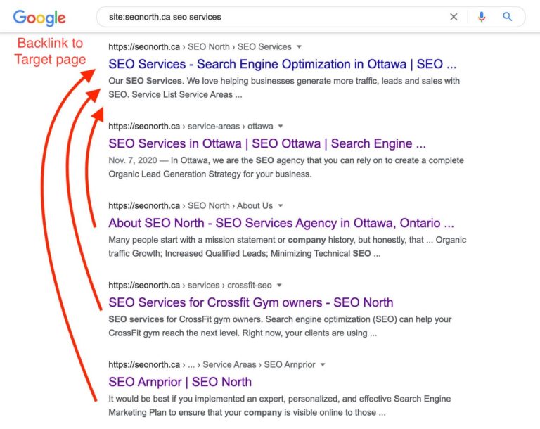 Search Operator Cheat Sheet: A Complete List of Google Search Operators ...