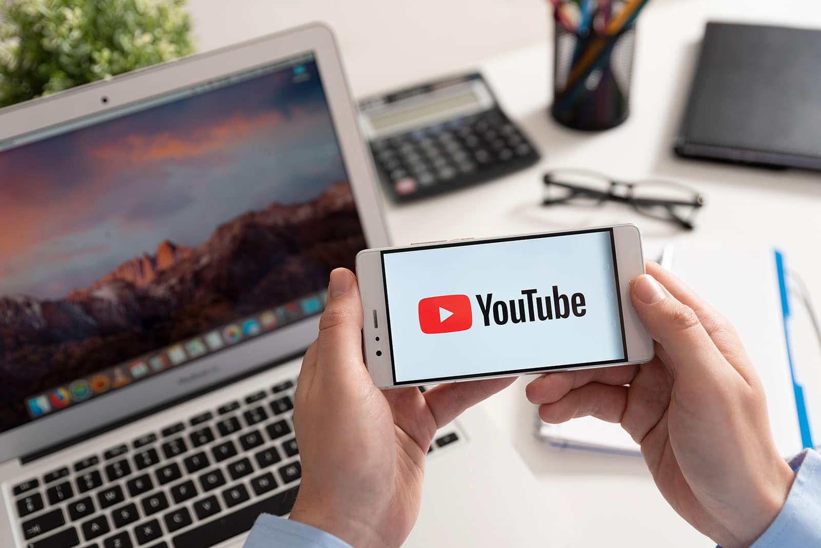 Who Was the First YouTuber? YouTube History Explained - SEO North