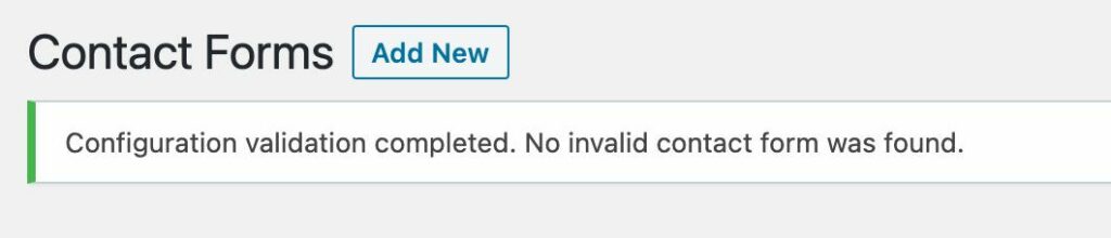 There was an error trying to send your message. Please... [Solved]
