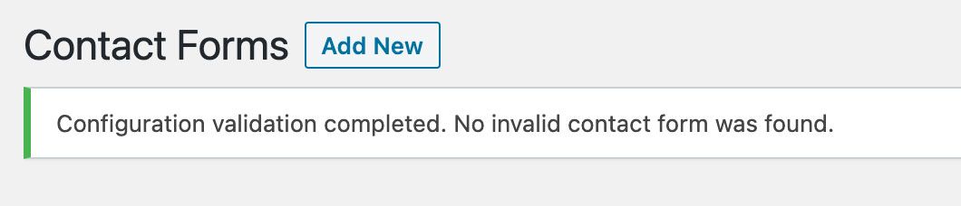 There was an error trying to send your message. Please... [Solved]