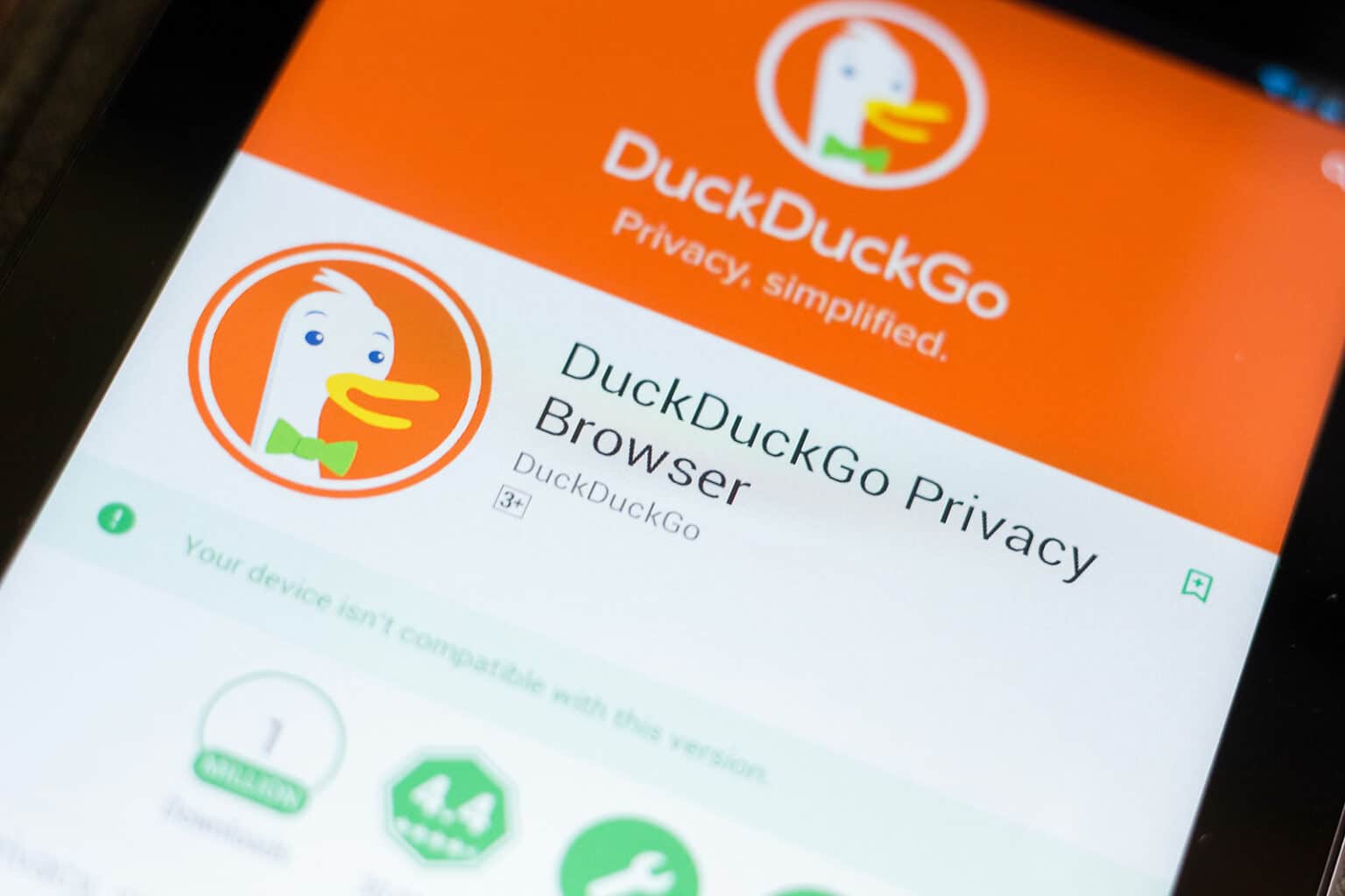 Unveiling the Truth: Is DuckDuckGo Really Bad?
