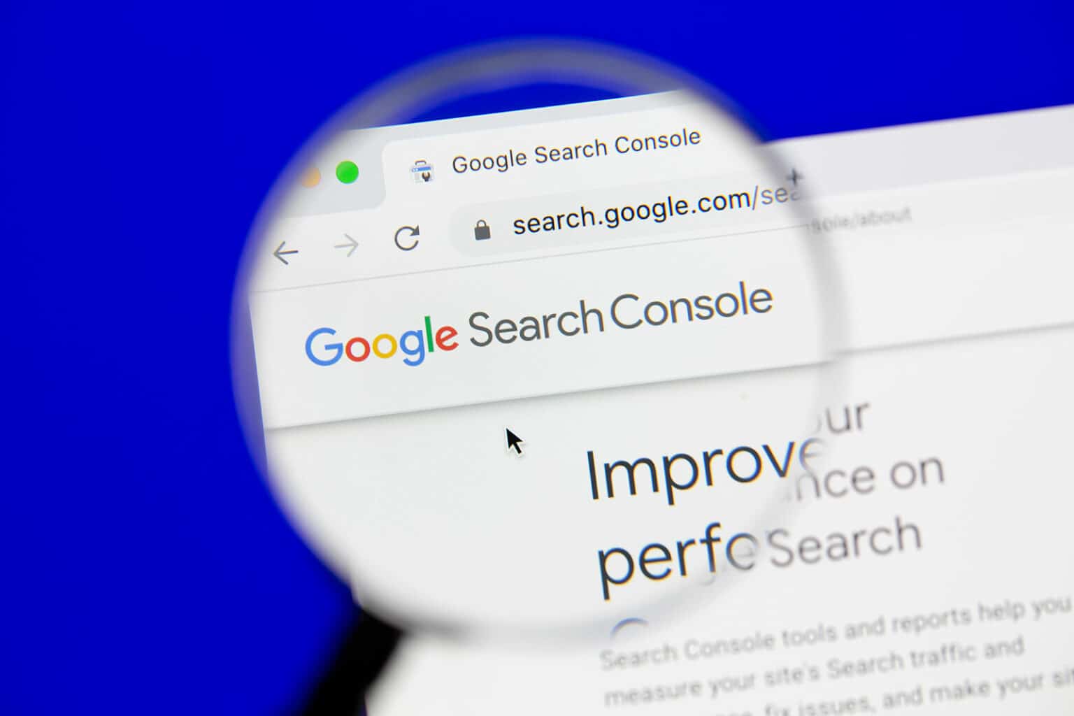 Google Search Console Guide: Monitor & Optimize SEO | SEO North