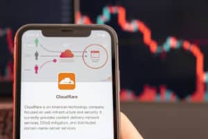 Why is Cloudflare blocking me? - SEO North