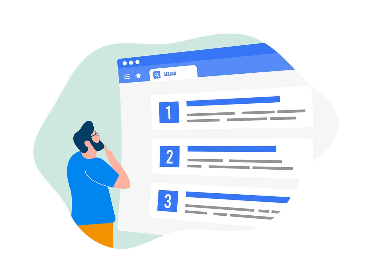 What are the Three Stages of Ranking? - SEO North